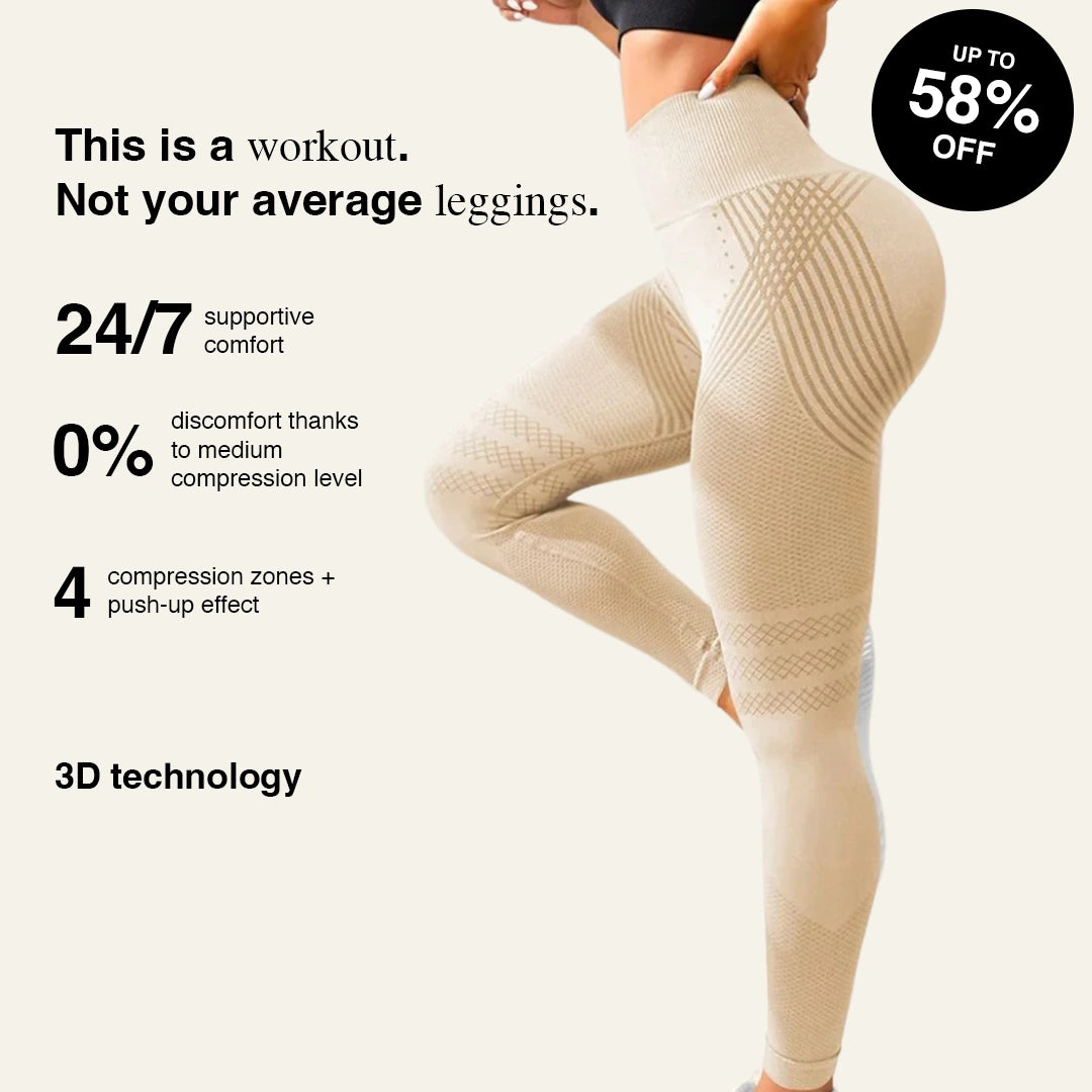 Define Body Leggings
